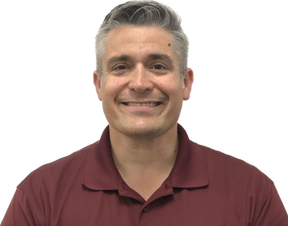 Biography | MSState Faculty